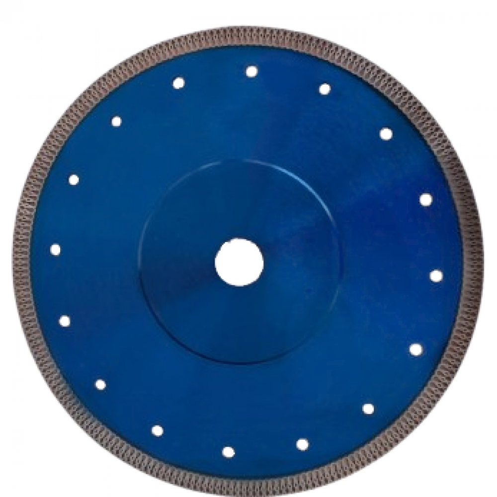 Disc diamantat de taiat beton Vispoli 300x25.4