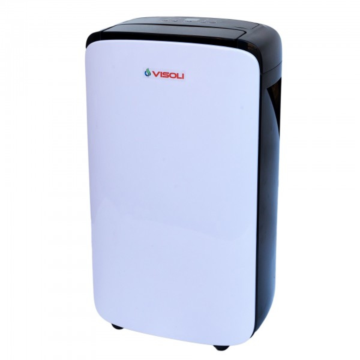 Dezumidificator de aer VISOLI VSD-60L - 60 l/24h